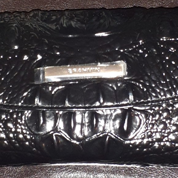 Brahmin | Bags | Brahmin Wallet | Poshmark